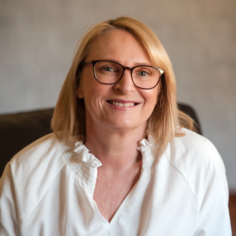 Simone Marshall - Adelaide Psychological Services